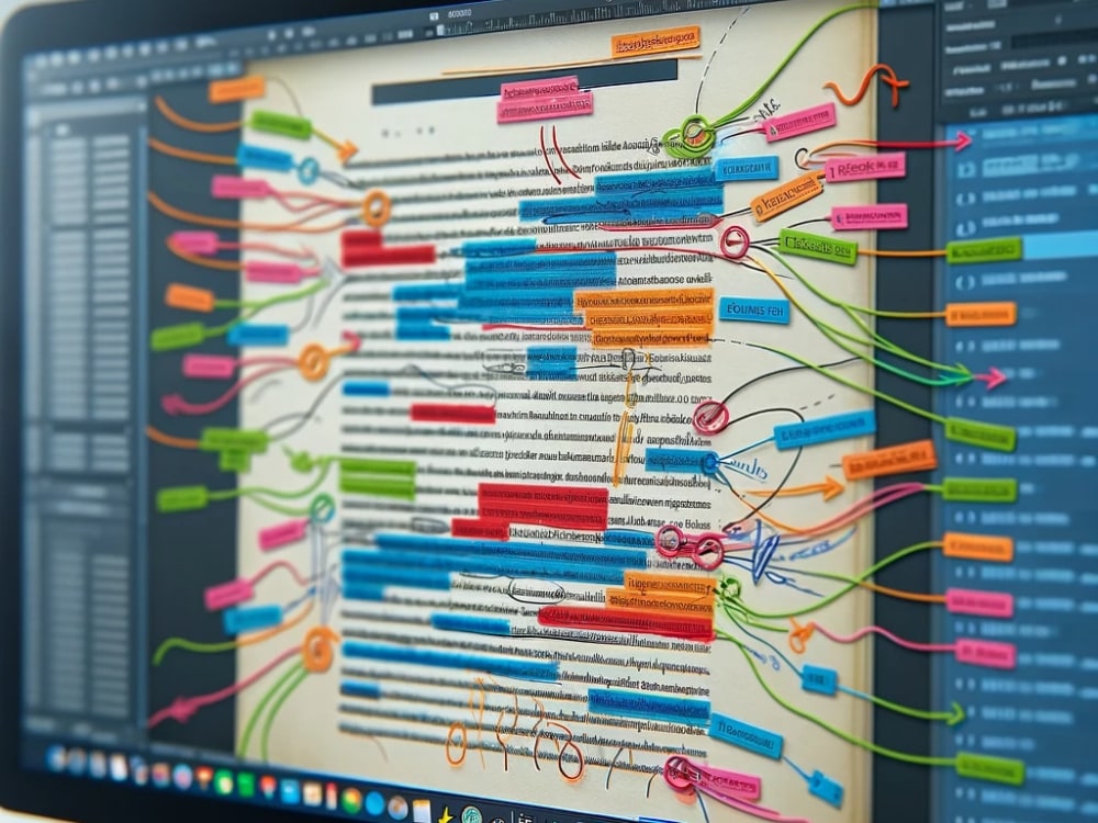 Professional Document Proofing, Editing, and Formatting | Upwork