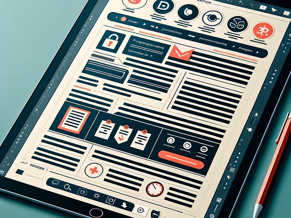 Professional Document Proofing, Editing, and Formatting | Upwork