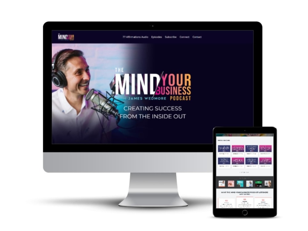 Wix web design / redesign | EditorX Expert | Wix Landing Page | Upwork