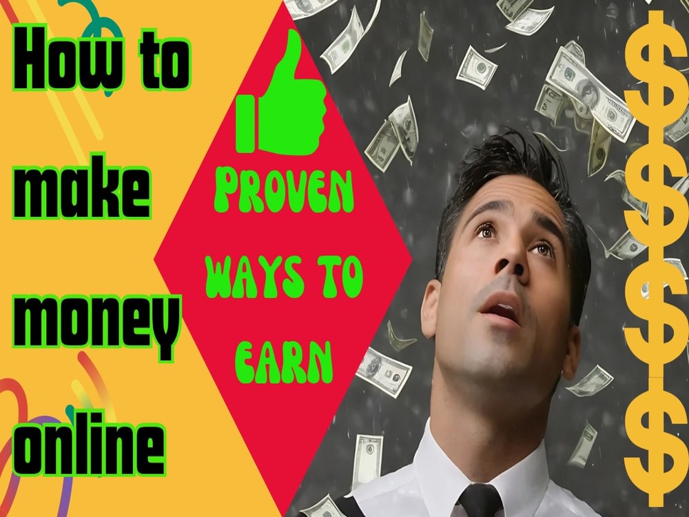 High CTR YouTube thumbnail. | Upwork