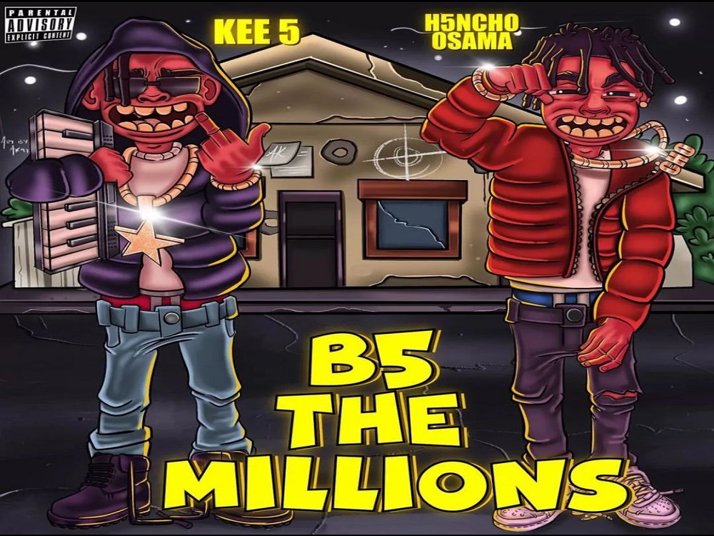 A unique 2d cover art design or artwork for your music, album, or ...