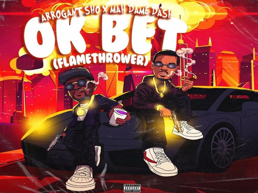 A unique 2d cover art design or artwork for your music, album, or ...