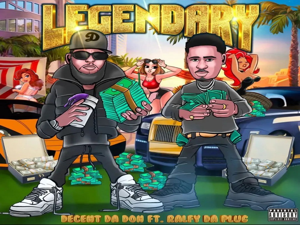 A unique 2d cover art design or artwork for your music, album, or ...