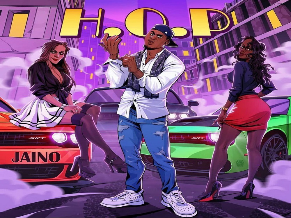 A unique 2d cover art design or artwork for your music, album, or ...