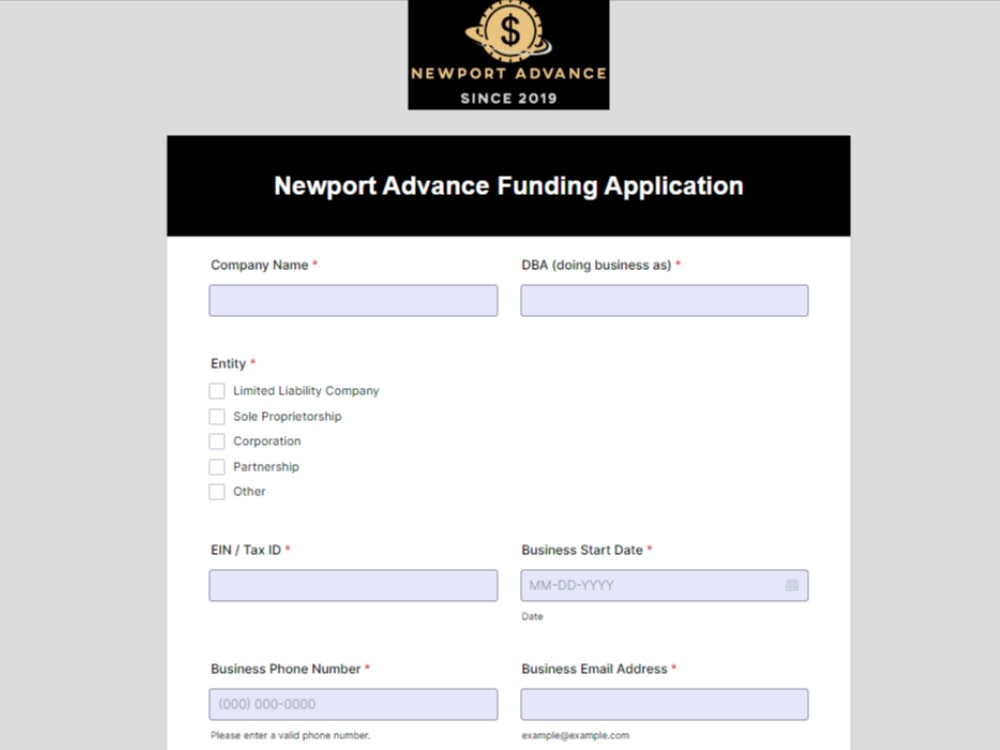Jotform, Formstack, Formly Form, Qualtrics Survey, PaperForm, Formsite ...