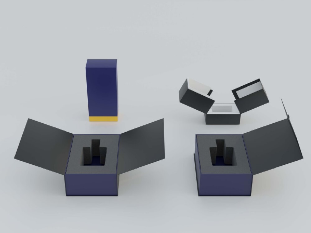 3d product model, realistic rendering, product label and packaging | Upwork