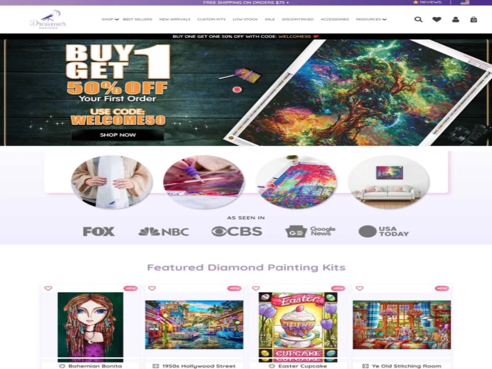 A Responsive Fully Functional Wordpress Ecommerce Store Upwork