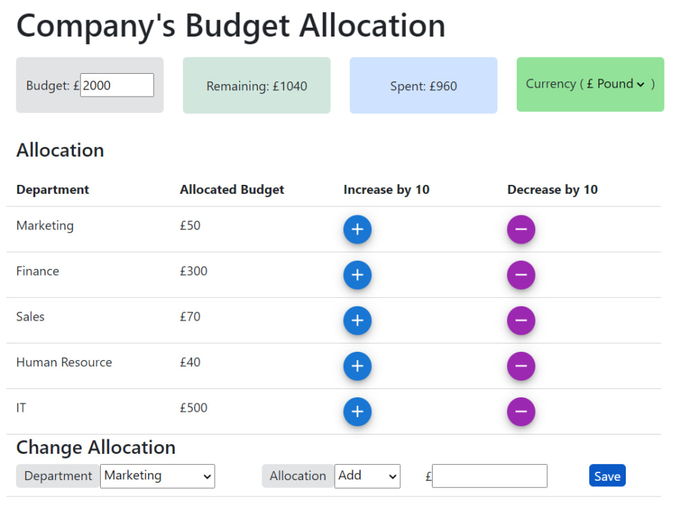 Full Stack Web Application Development With Python Rest Api Backend Upwork