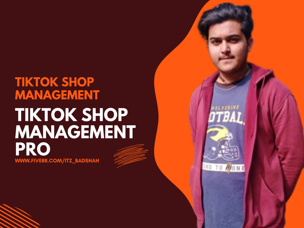 Exceptional TikTok Listings and TikTok Shop Management at Affordable ...