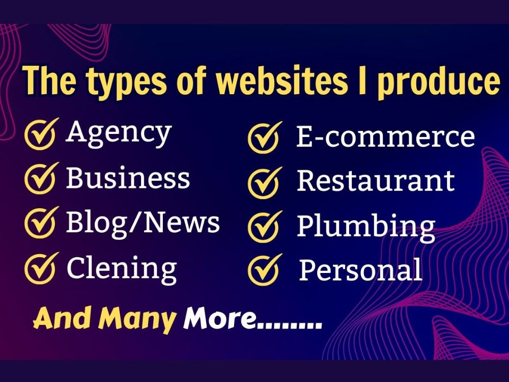 Duplicate clone copy redesign or revamp any wordpress website | Upwork Duplicate clone copy redesign or revamp any wordpress website | Upwork