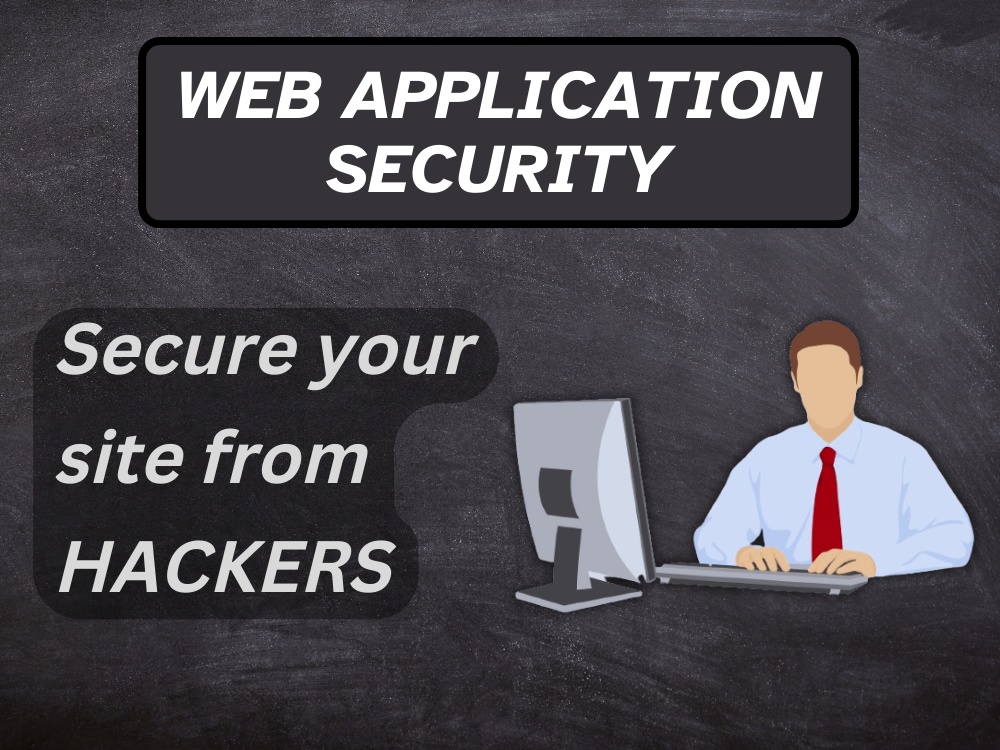 Web app pentesting with executive report | Upwork