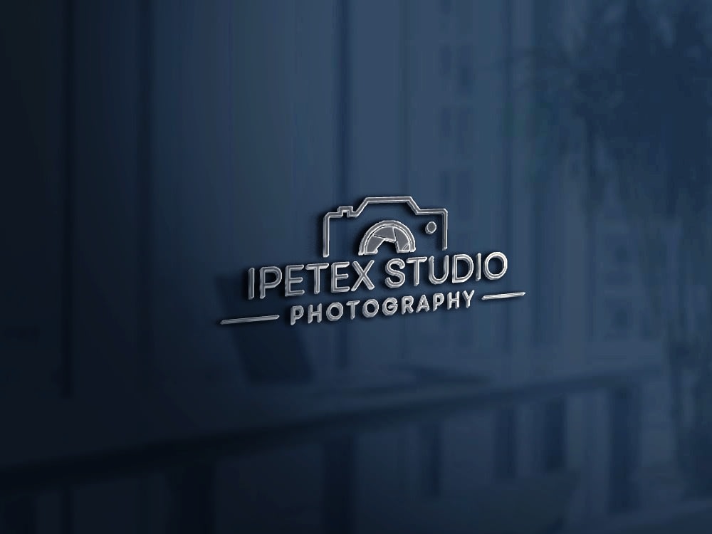 A modern minimalist 3D Logo | Upwork