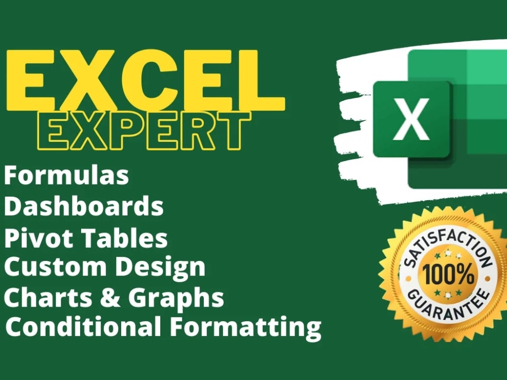 Elevating Excellence in Excel Transforming Data with Enhanced Formulas ...