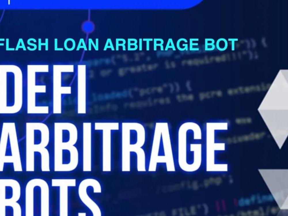 Setup profitable arbitrage bot, trading bot, high frequency bot | Upwork Setup profitable arbitrage bot, trading bot, high frequency bot | Upwork