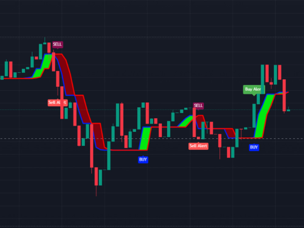 Custom Tradingview PineScript Indicator or Strategy | Upwork