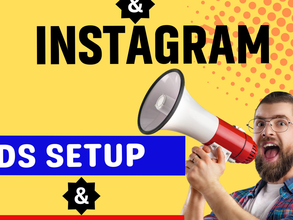 Successful Facebook and Instagram ads campaigns: FB ad | IG ad. | Upwork