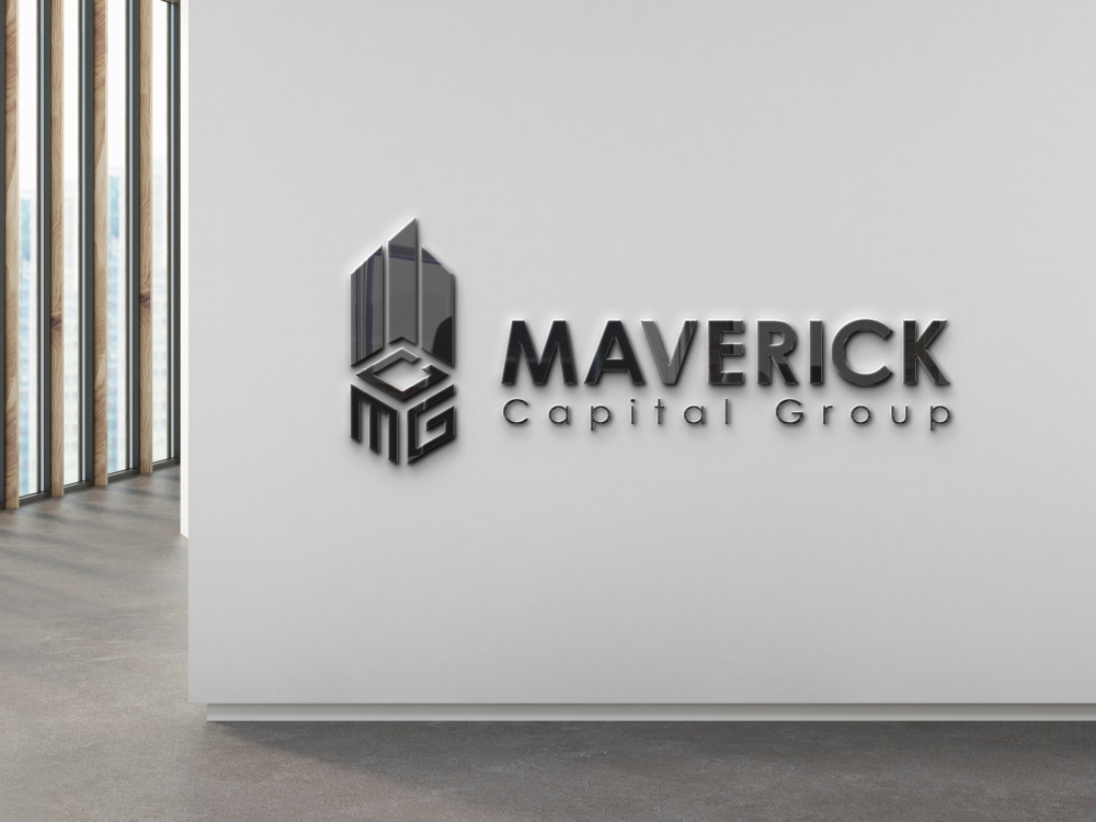 A stunning logo design | Upwork