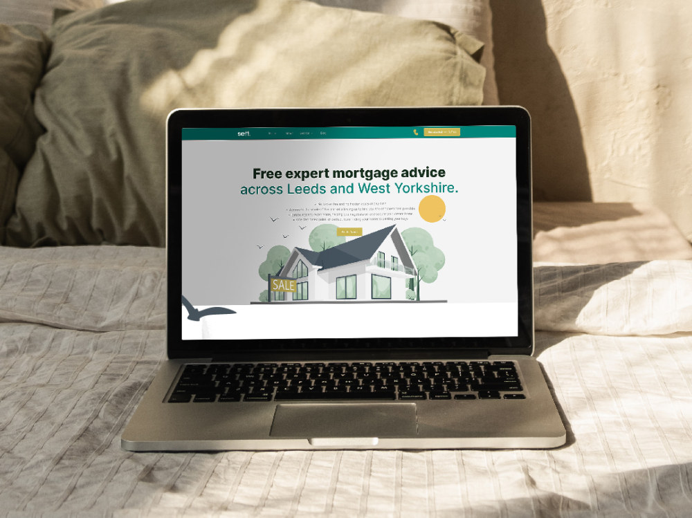 A fantastic web design | Upwork