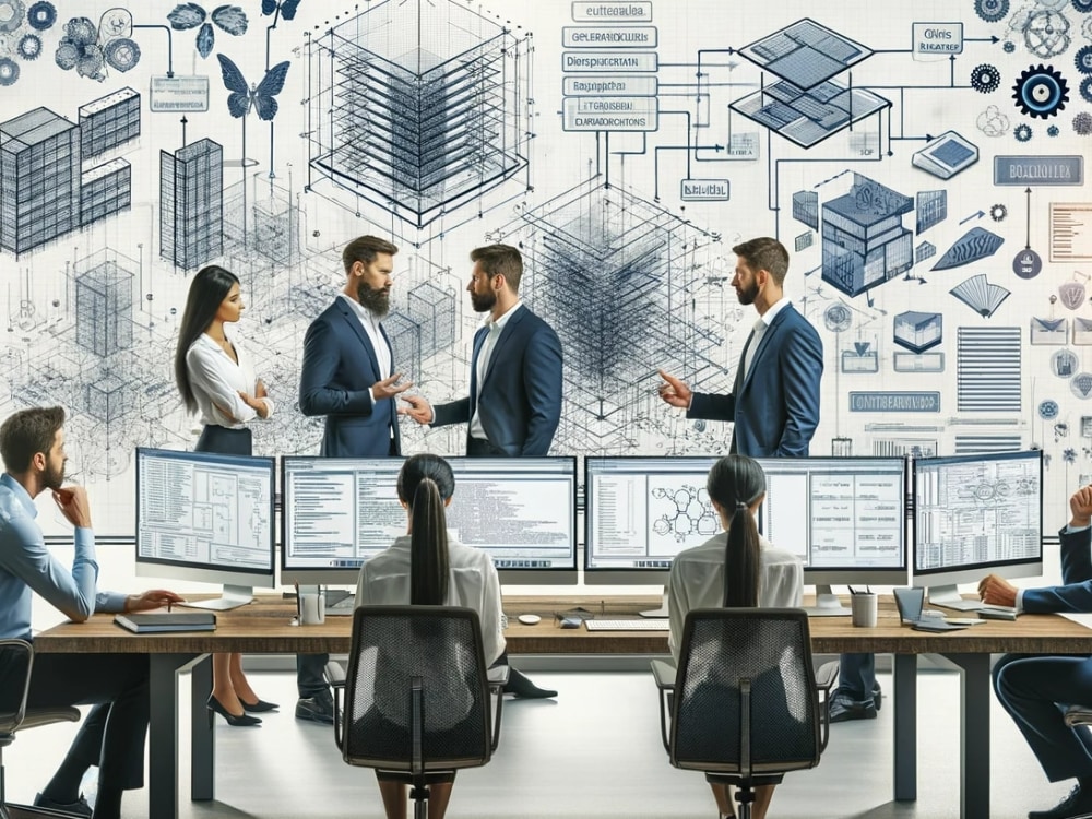 Java / Cloud consultation | Upwork