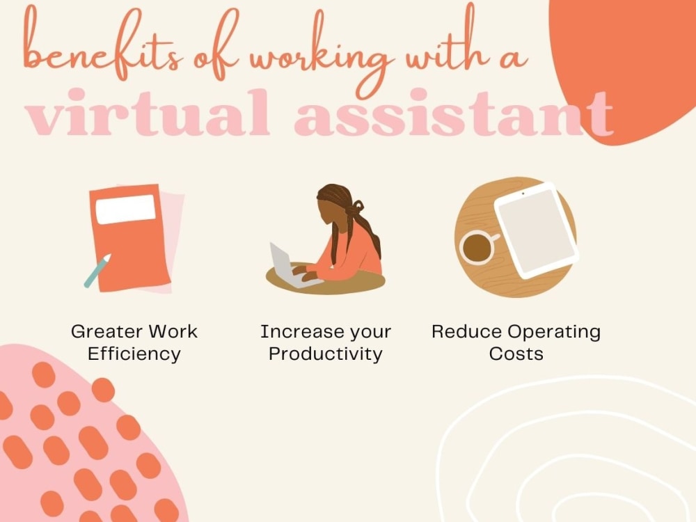 An experienced Virtual Assistant with expertise in Excel & Data ...