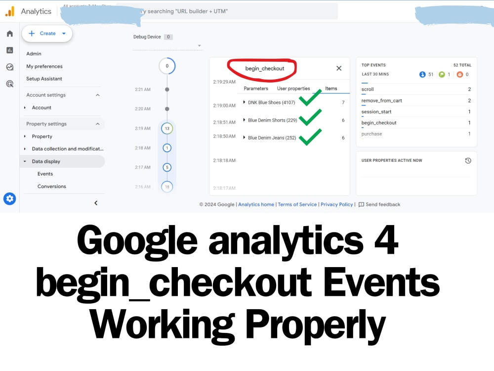 Google Analytics 4 (GA4) Server Side Tracking & GA4 Ecommerce Tracking ...