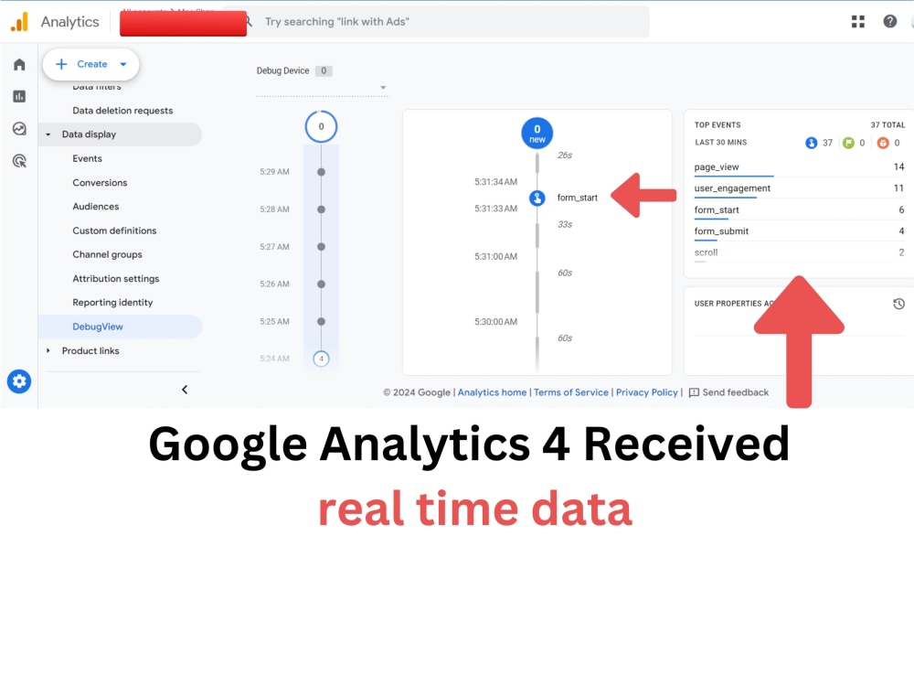 Google Analytics 4 (GA4) Server Side Tracking & GA4 Ecommerce Tracking ...