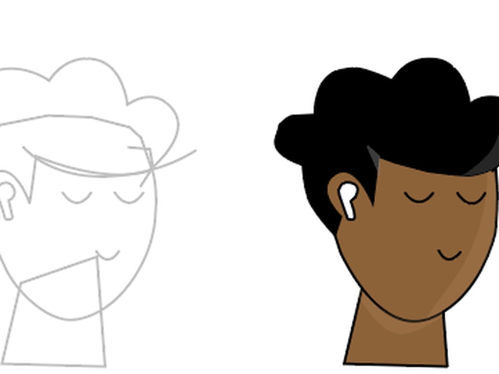 2D Vector Character Illustration | Upwork