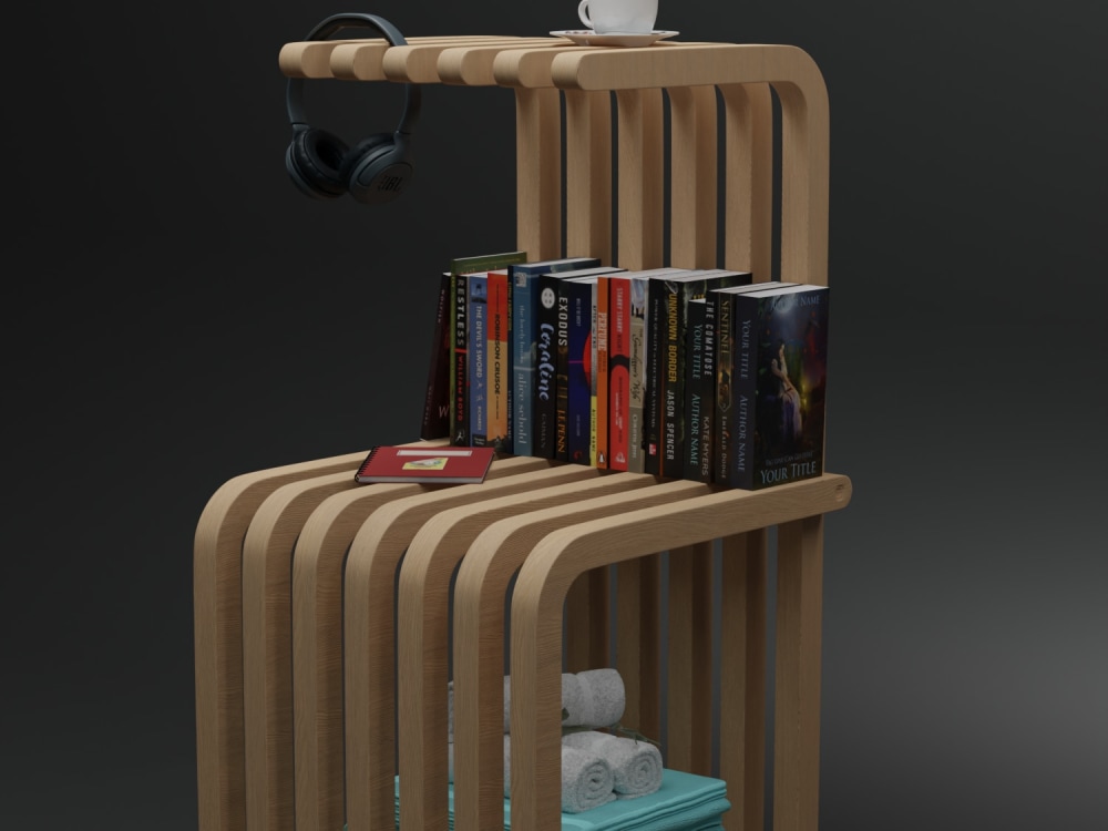 Make any 3D Model and deliver within 5 hours | Upwork