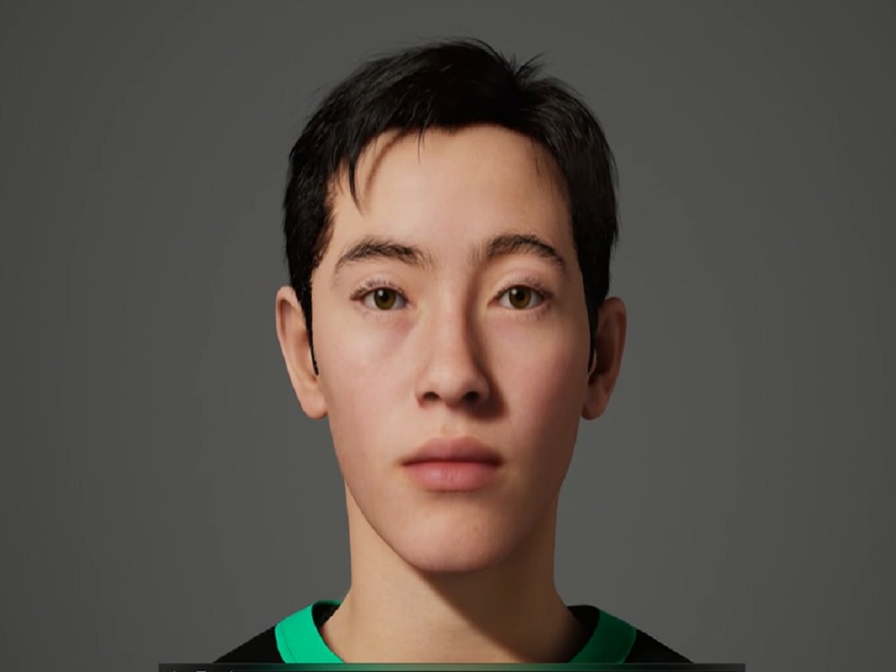 3D Metahuman Character, Unreal Engine For Game Character | Upwork