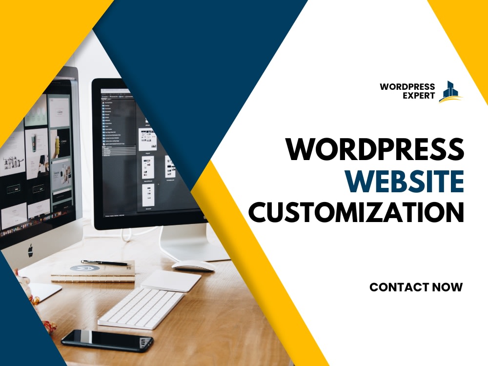 Wordpress Website Customization Wordpress Theme Customization Upwork