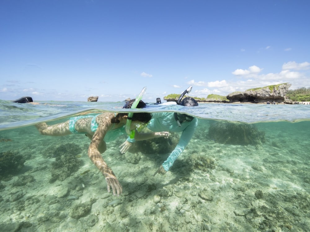 A dynamic Split Water photographic service | Upwork