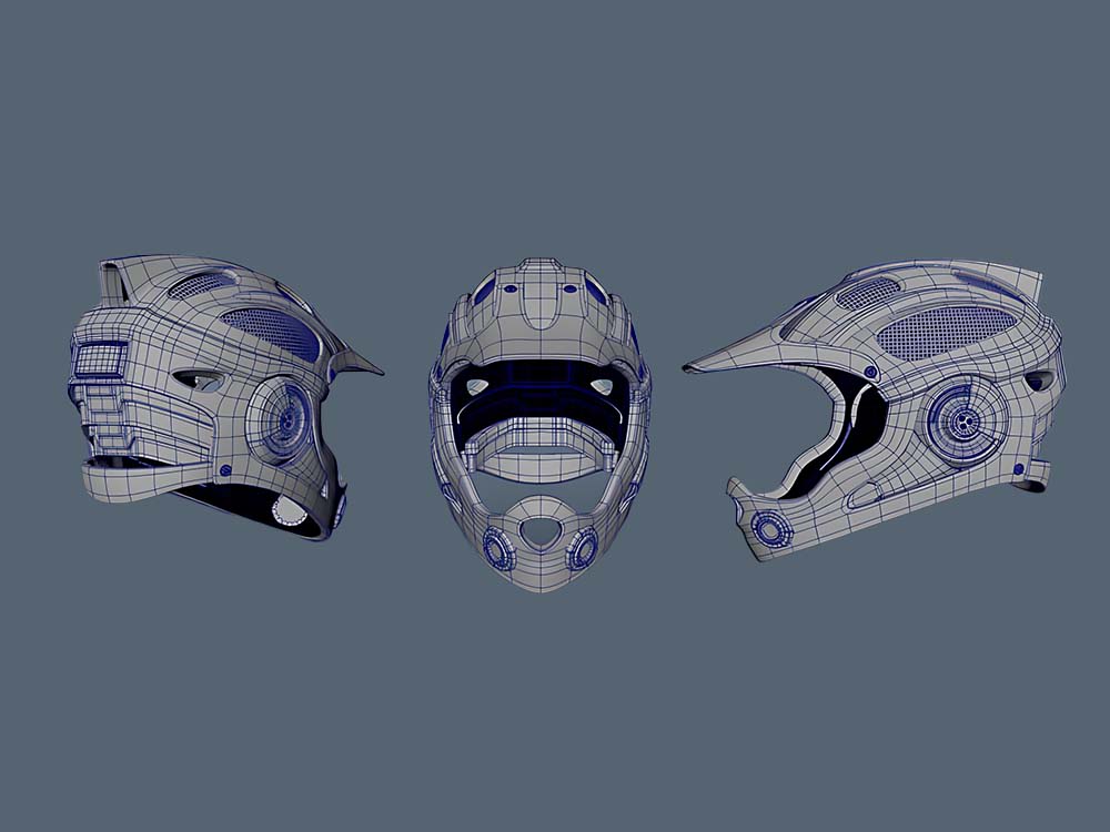 Optimized 3D game prop | Upwork