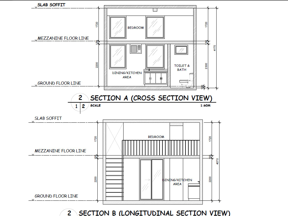 Demonstration of Autocad Drawing Proficiency | Upwork