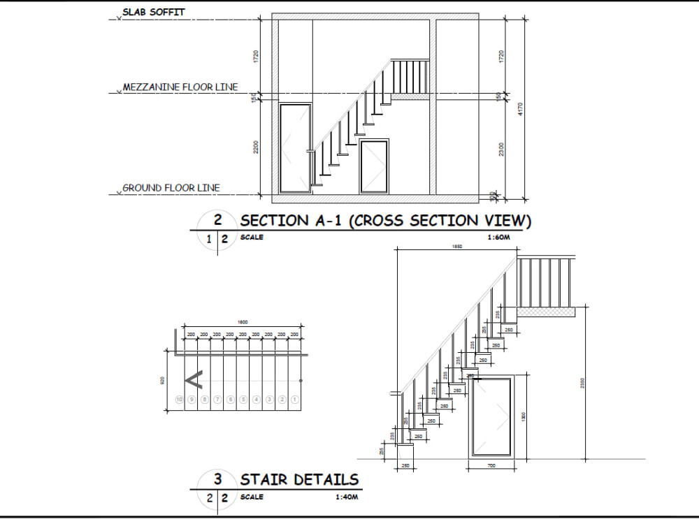Demonstration of Autocad Drawing Proficiency | Upwork