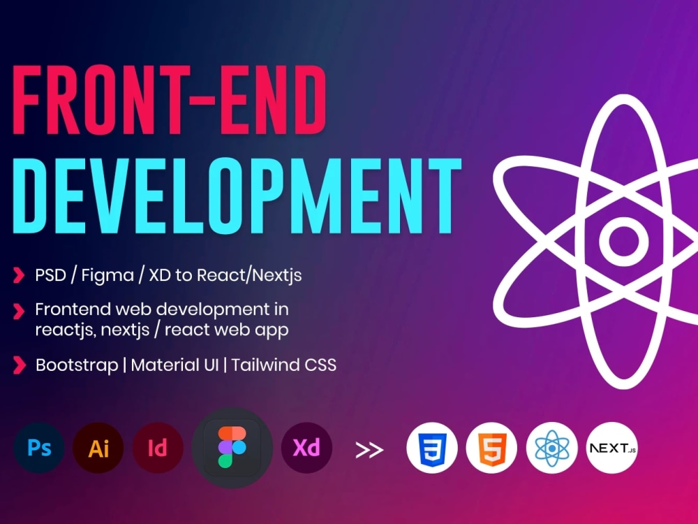 Development of REactjs, Nodejs web application | Upwork Development of REactjs, Nodejs web application | Upwork