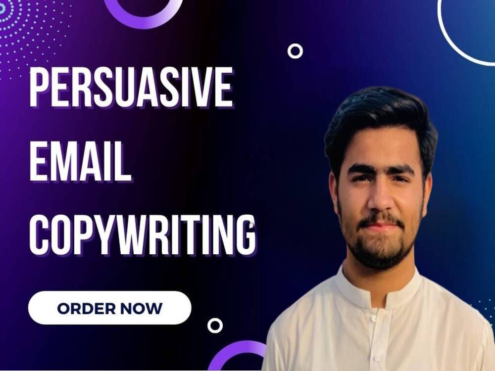 Email Copywriting or Email Sequences that converts | Email Copywriter ...