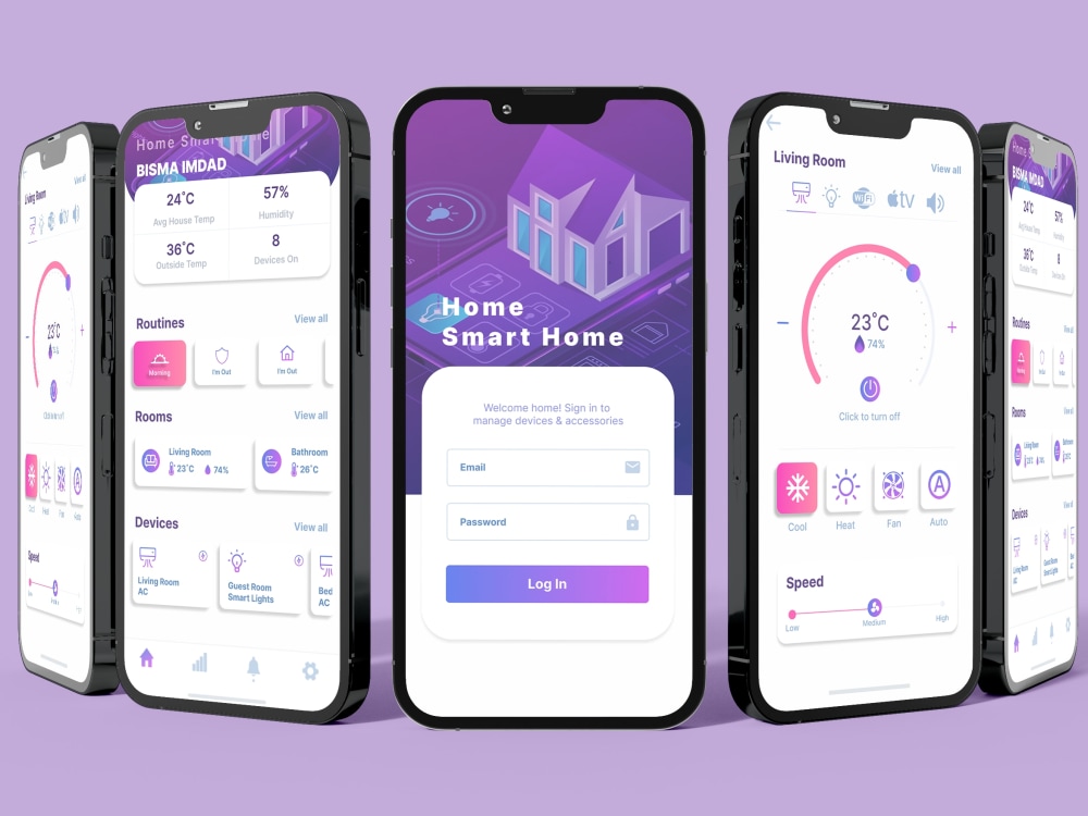 Expert UI/UX design services to elevate user experiences | Upwork Expert UI/UX design services to elevate user experiences | Upwork