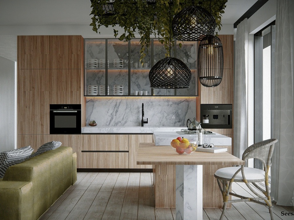 Top notch modelling and visualization for your project | Upwork