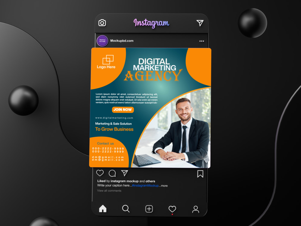 Creative and shareable Design for Social Media Post | Upwork