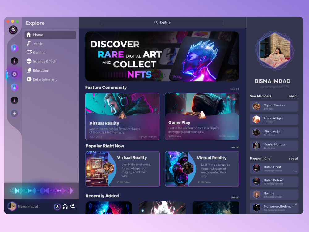 Expert UI/UX design services to elevate user experiences | Upwork