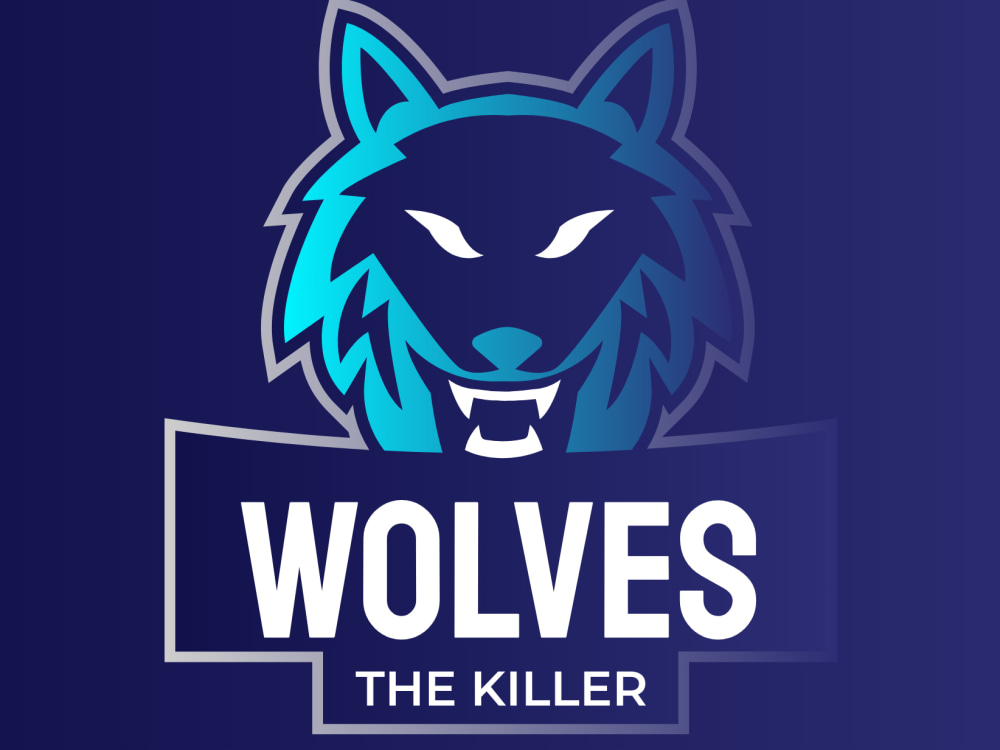 A eye catching streaming logo with 101% satisfaction | Upwork