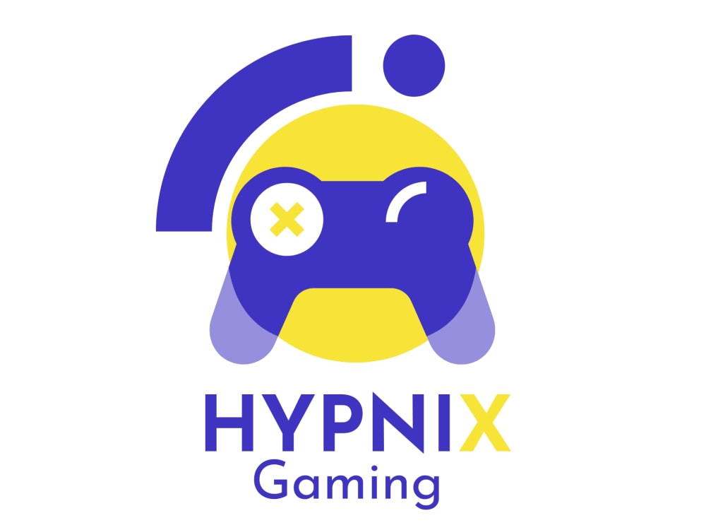 A eye catching streaming logo with 101% satisfaction | Upwork