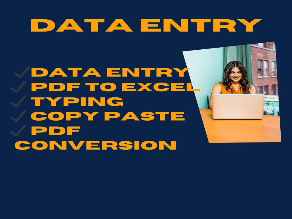 Accurate and on time delivery of your project. | Upwork