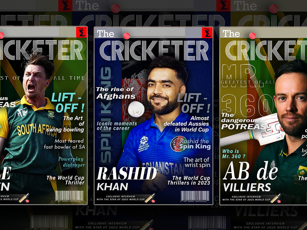 Professional stunning magazine cover designs ! | Upwork