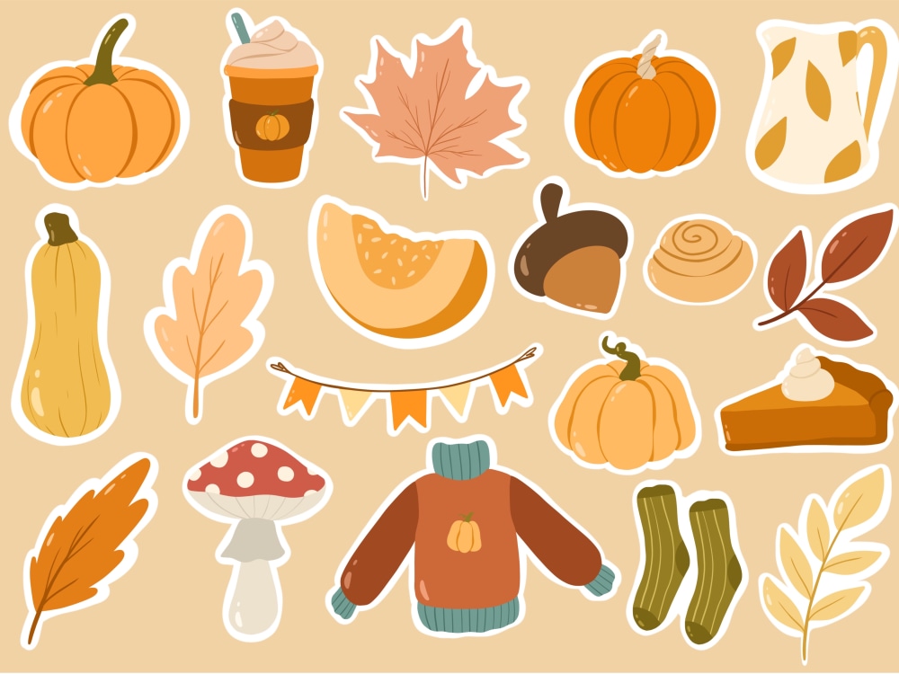 A custom Printable Sticker Designs of your choice | Upwork