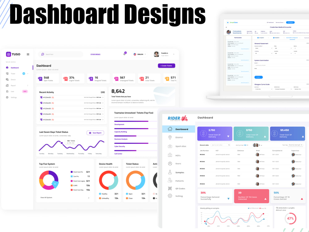 Professional UX & UI Design Services | Upwork