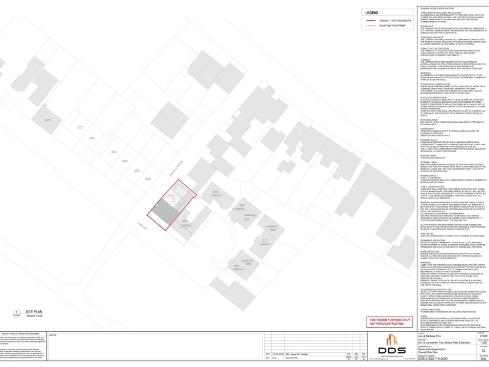 Full suite of drawings that includes; Plans, Sections & Elevations | Upwork