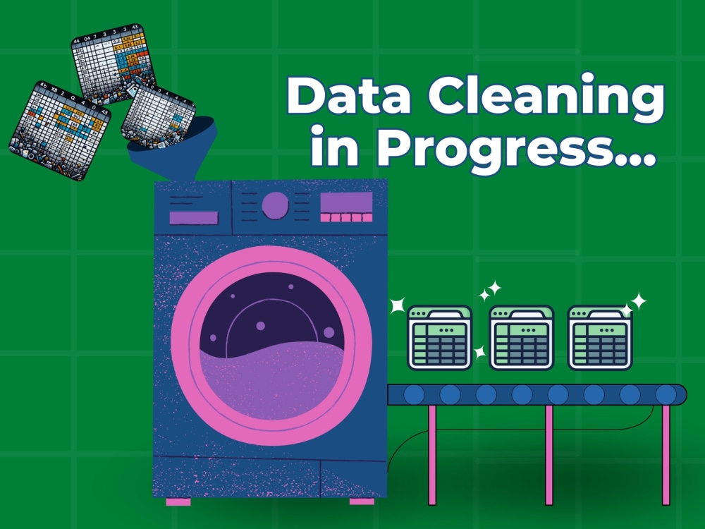 Reliable Excel Data Cleaning and Optimization Services {24h} | Upwork