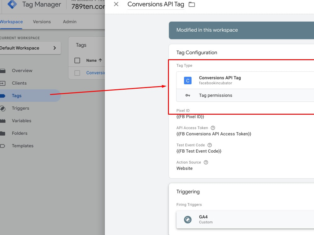Google Analytics, GA4, Conversion Tracking, GTM Set Up | Upwork
