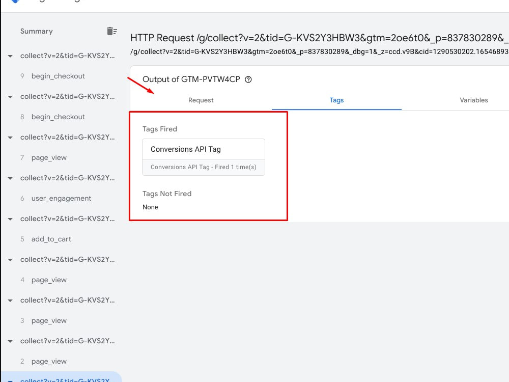 Google Analytics, GA4, Conversion Tracking, GTM Set Up | Upwork